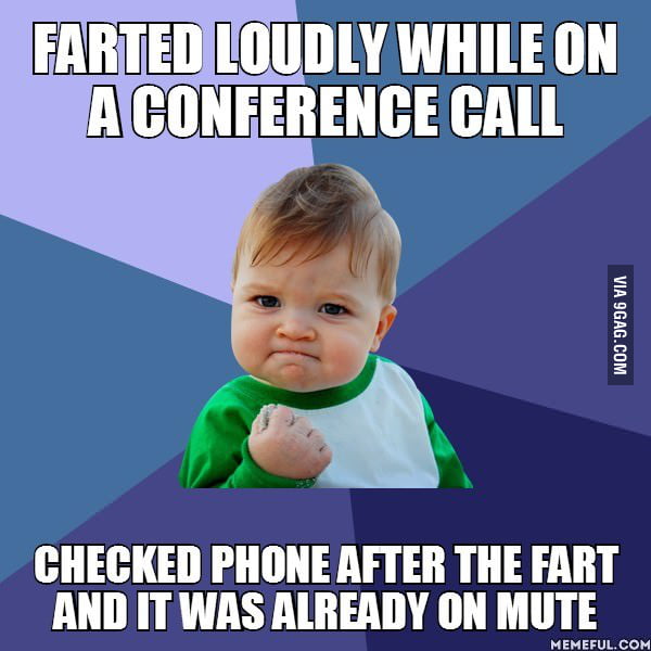 Sometimes you forget to check - 9GAG