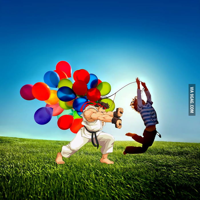 Take that... random samsung kid - 9GAG