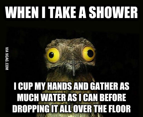 I don't know why it's so fun - 9GAG