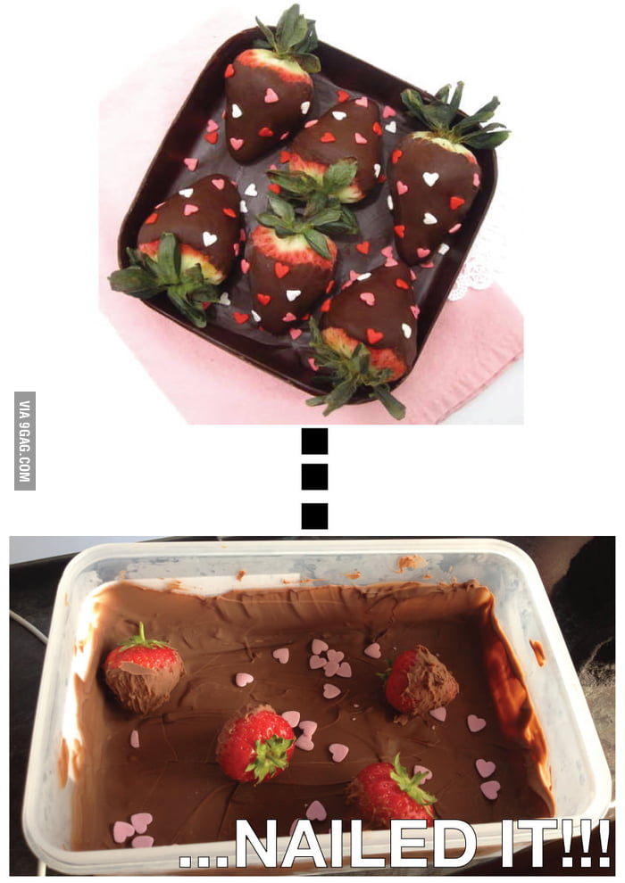 Pinterest Fail - 9GAG