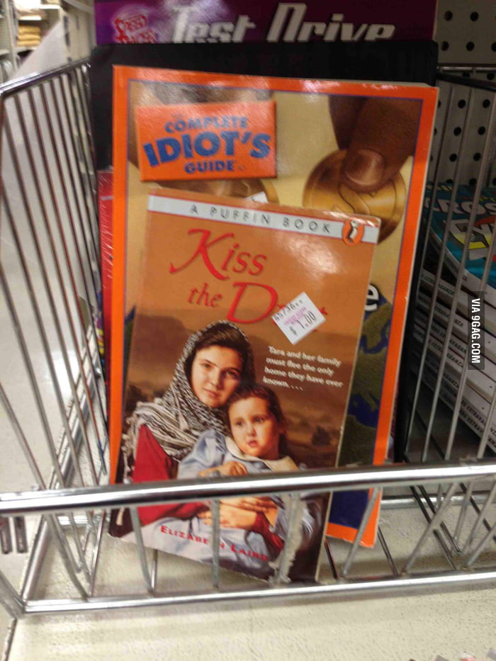 Perfect price tag placement - 9GAG