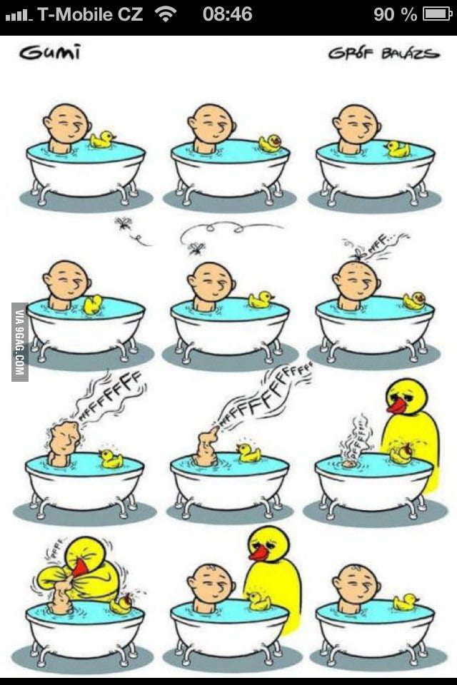 Pfffff... - 9GAG