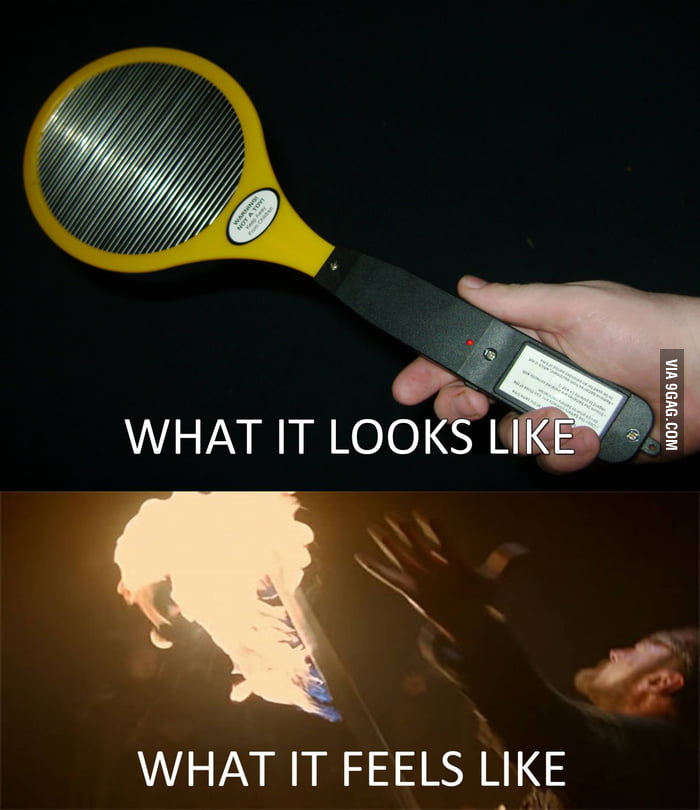 As someone with a fear of bugs, this is true. - 9GAG