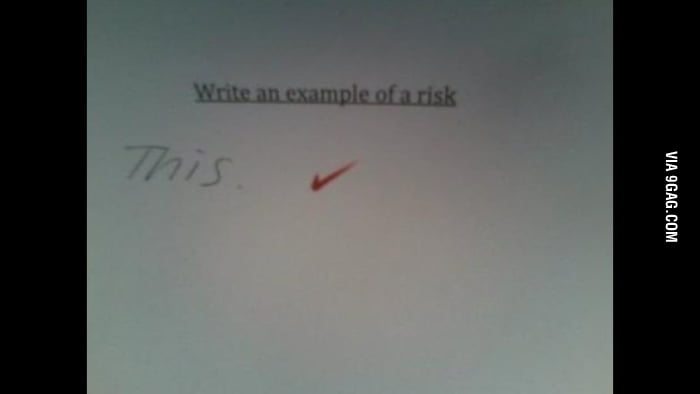 No description needed - 9GAG