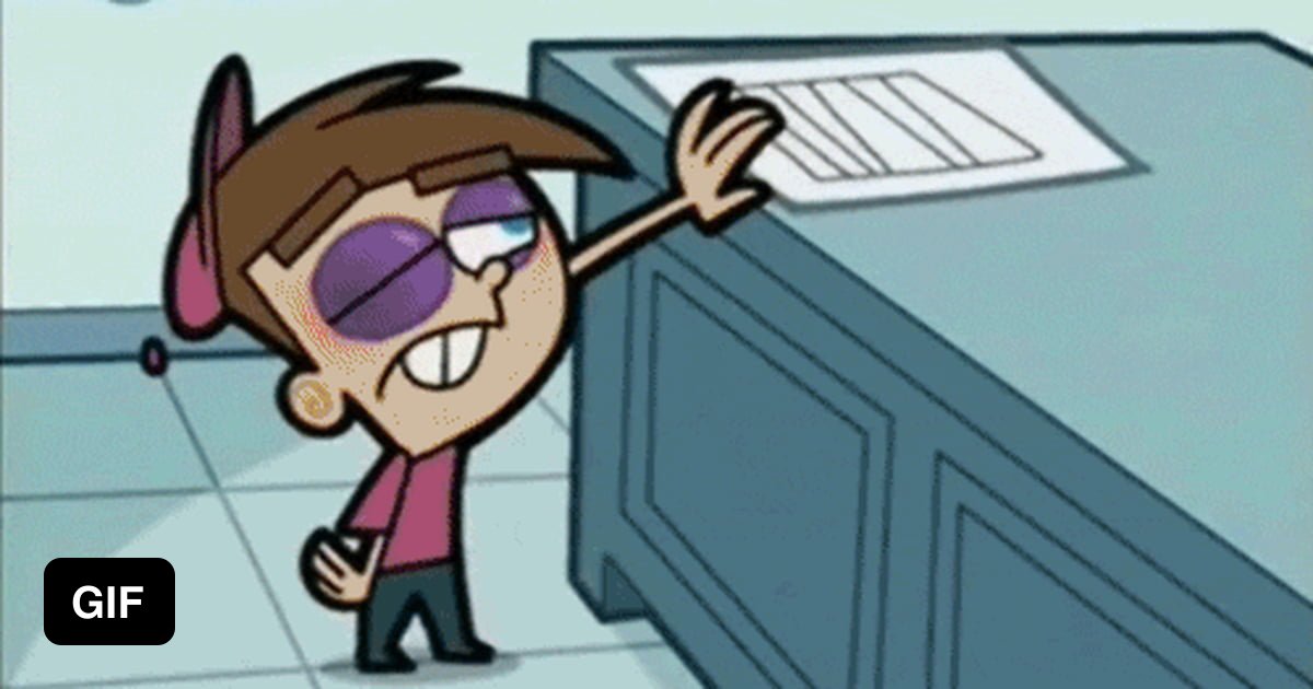 Mr.Crocker's Super F - 9GAG
