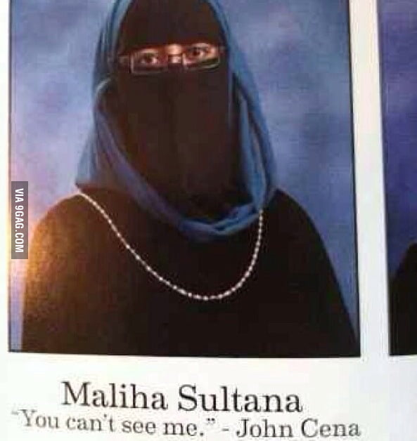 Oh Maliha Sultana - 9GAG