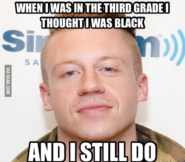 He still does - 9GAG