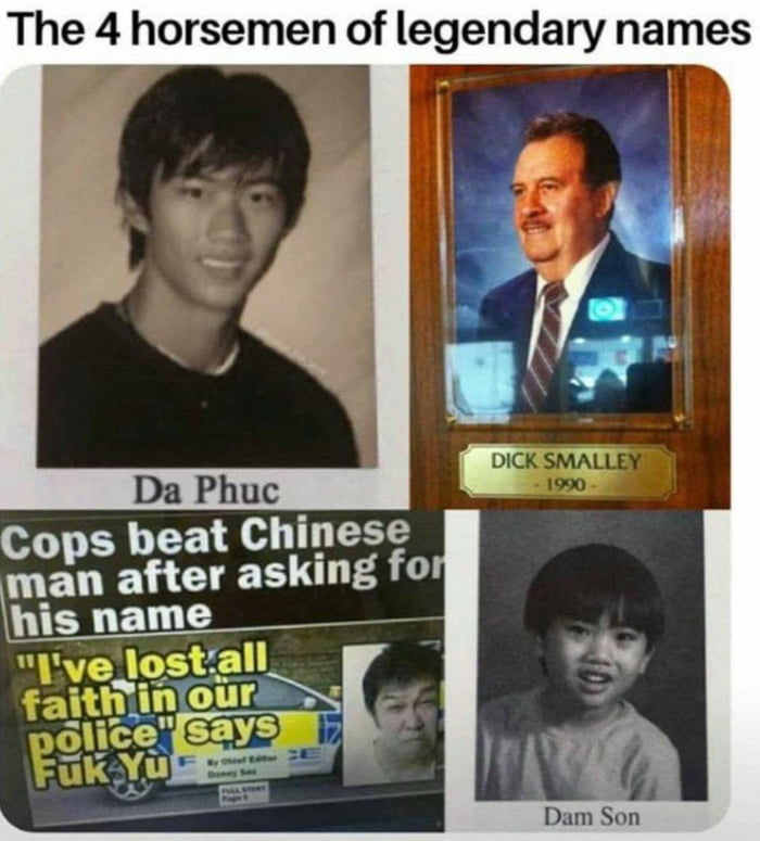 Let's not forget Mr. Amin Yapusi - 9GAG