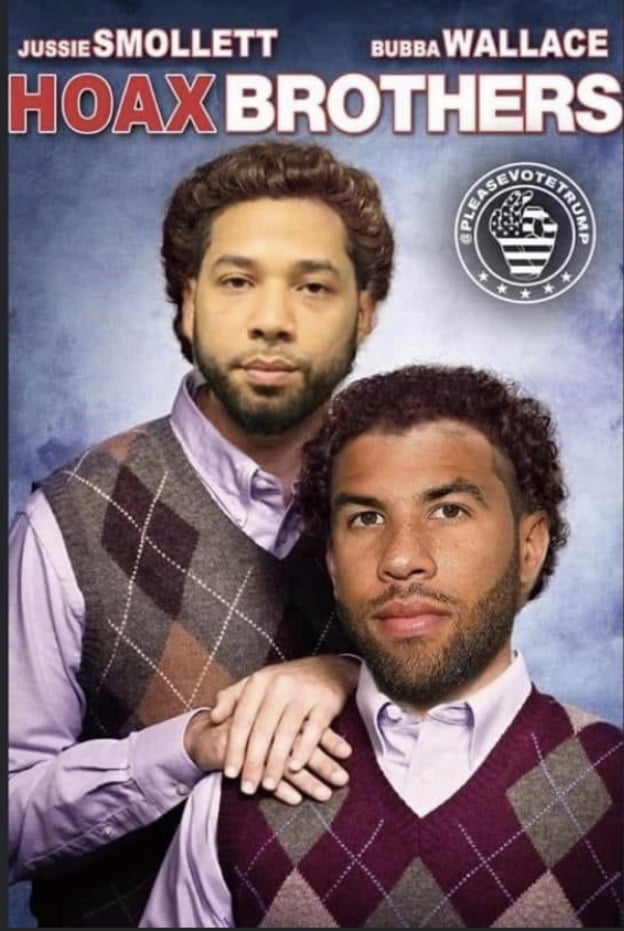 Hoax Brothers - 9GAG