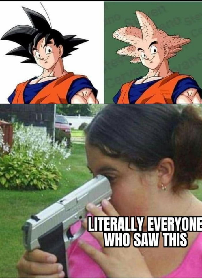 Big sip of unsee juice - 9GAG