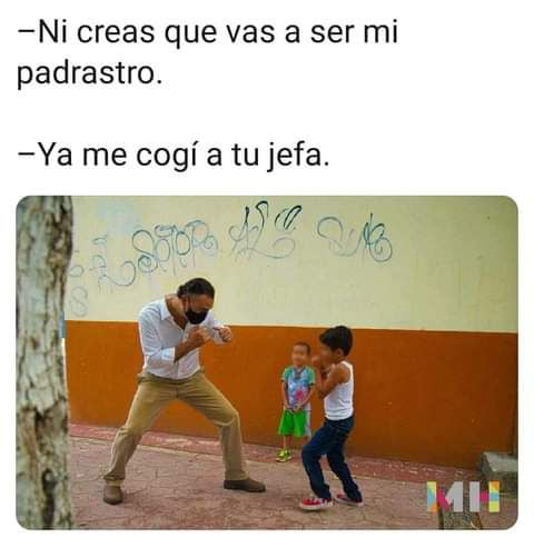 Quien quiere la vaca quiere el becerro - 9GAG