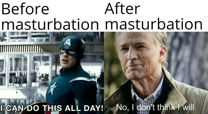 Post nut clarity - 9GAG