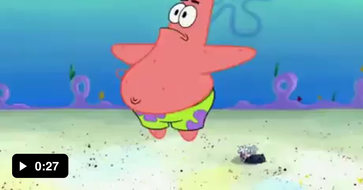Patrick Rockstar - 9GAG