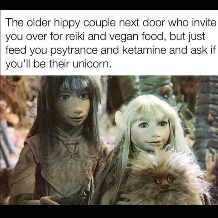 Distorted reality - 9GAG