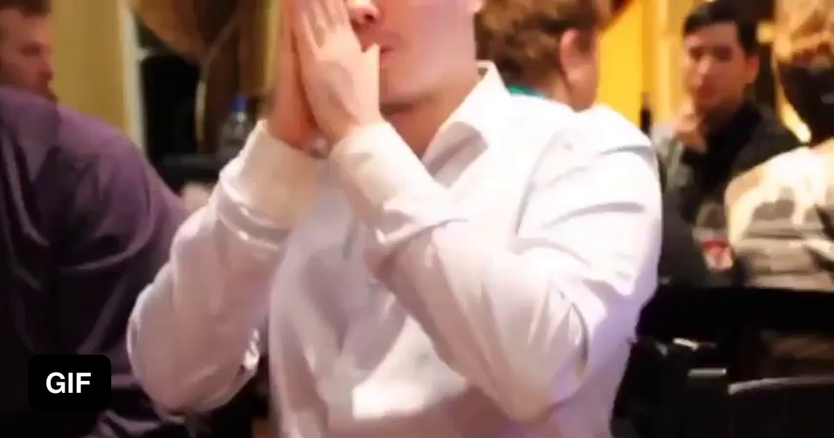 Good with them hands - 9GAG