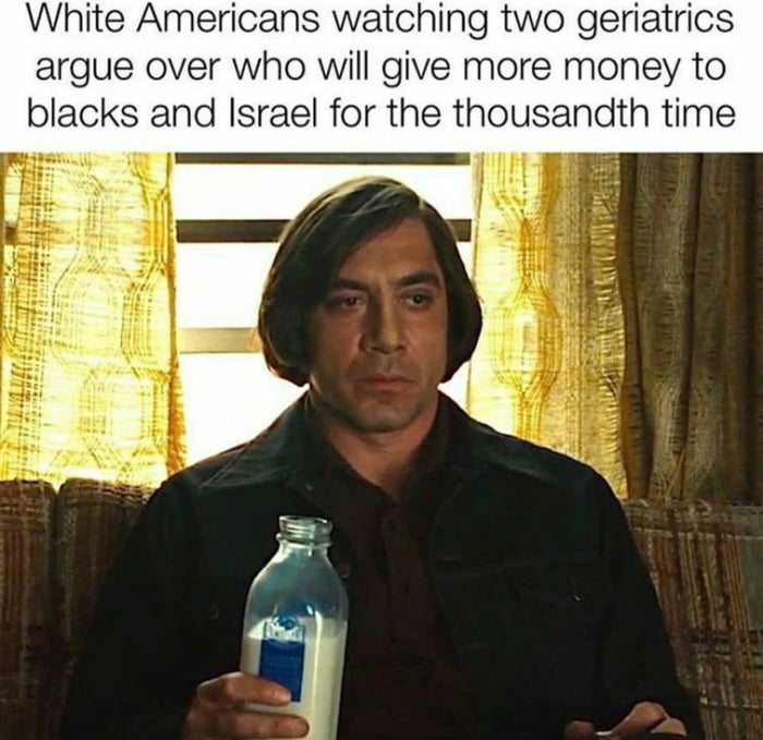 Every 4 Years 9gag