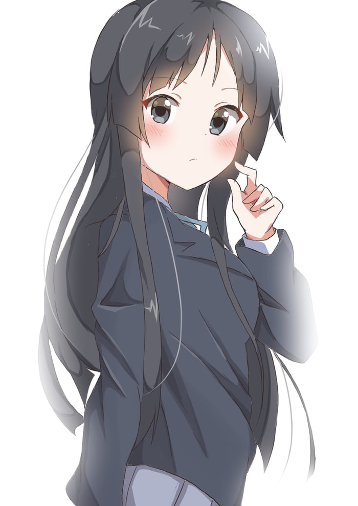 Regal looking mio - 9GAG