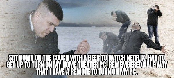 Dramatic first world problem - 9GAG