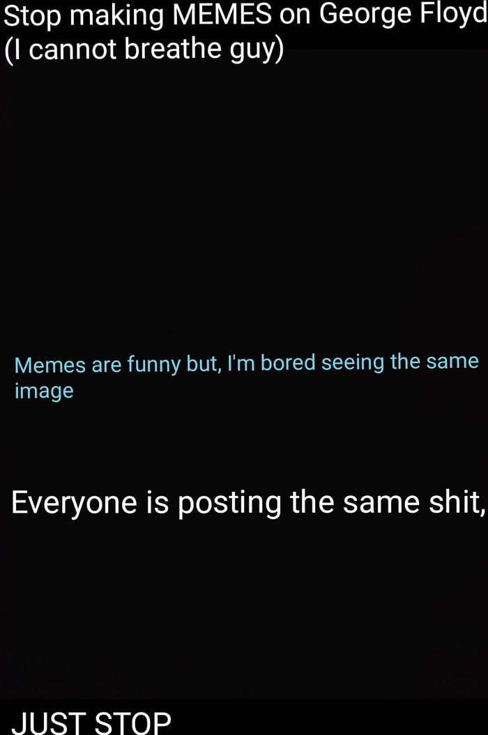 Just stoppppp - 9GAG