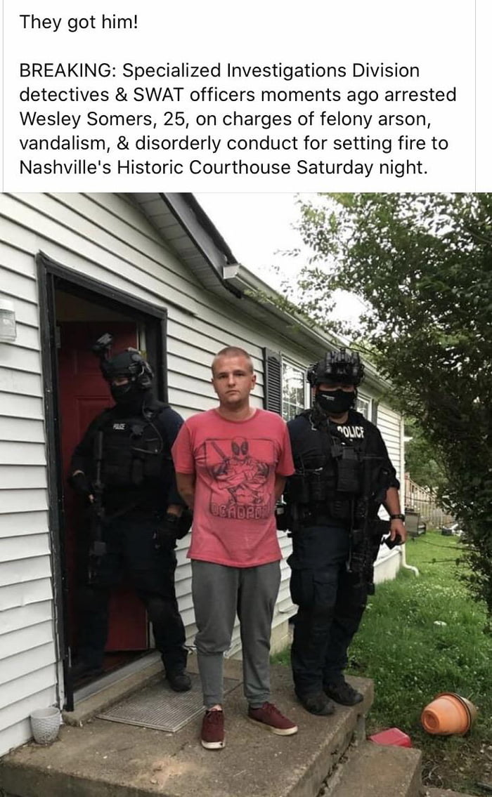 Enjoy prison! - 9GAG