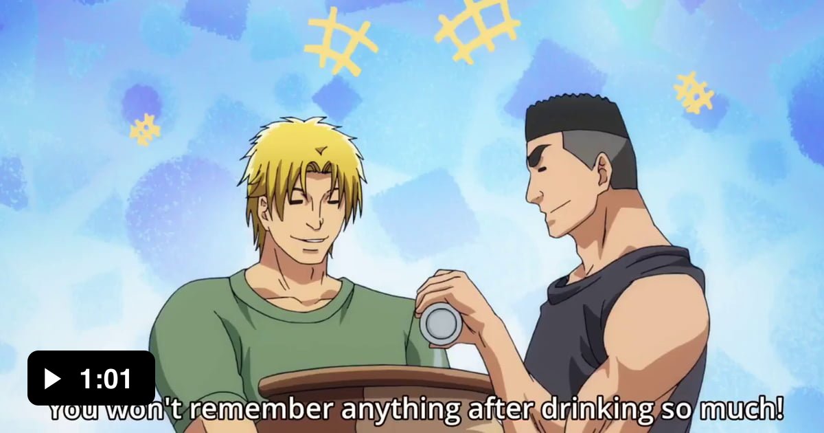 Pot of alcohol - 9GAG