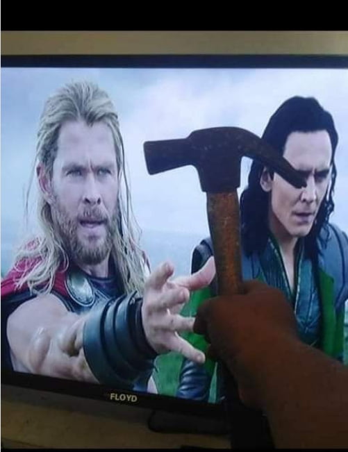 Here you go buddy - 9GAG