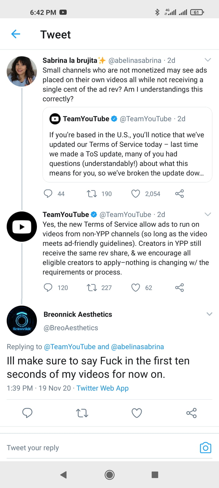 How to outsmart the YouTube algorithm - 9GAG