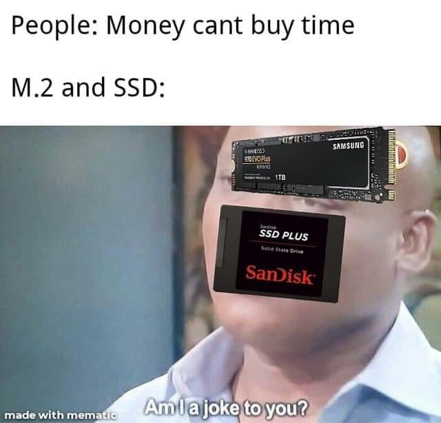 Made by SSDGang. - 9GAG