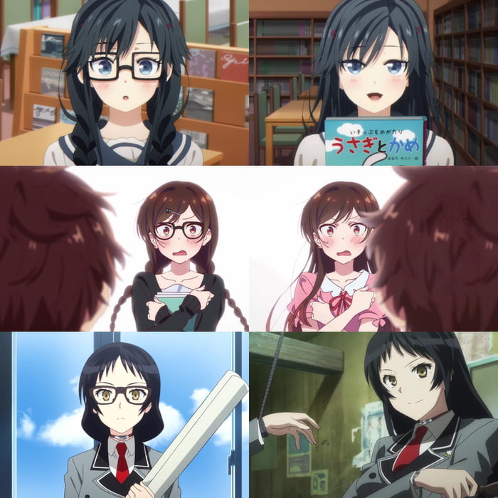 Double identity - 9GAG