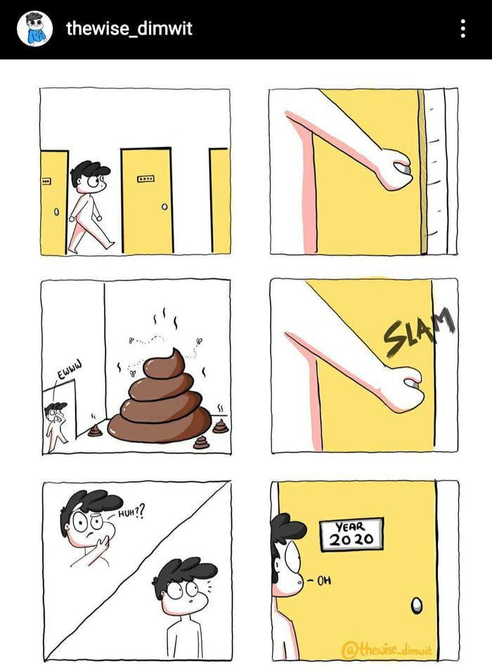 Ewwww ..That stinks - 9GAG