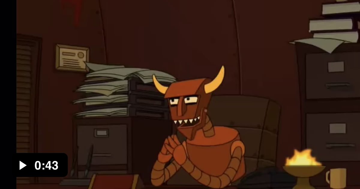 Bender's first born son - 9GAG