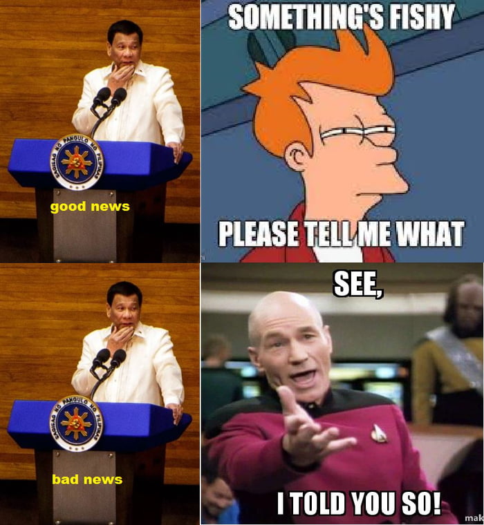 Dilawan be like - 9GAG