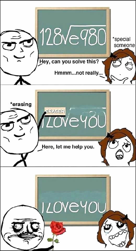 U Math Bro? - 9GAG