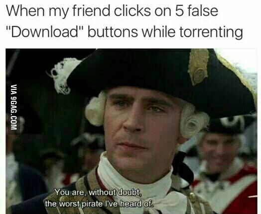 Some people... - 9GAG