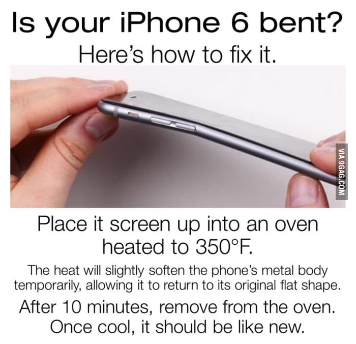 350 Degrees Fahrenheit Equal 175 Degrees Celsius 9GAG