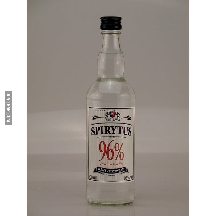 For the guy thinking that absinthe is for true drinkers, I present you ...