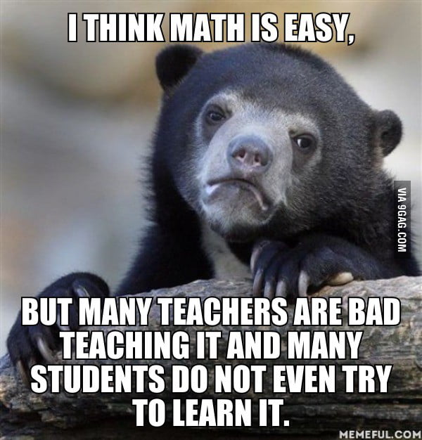 This is what I think based in my own experience with advanced ...