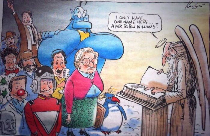 I only have one name here - 9GAG