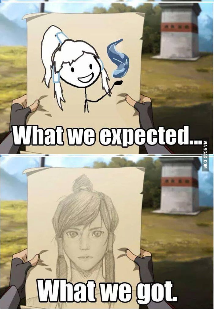 Meelo drawing skill is impressive. And he got a love interest... - 9GAG