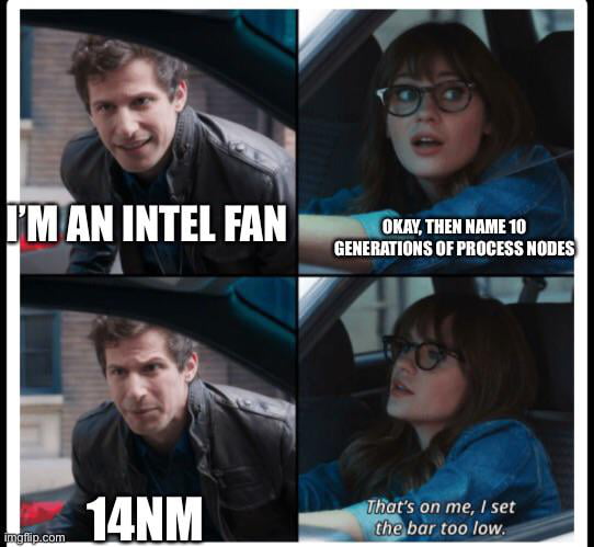 Intel - 9GAG