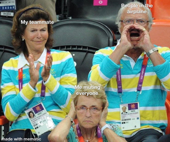 Matchmaking in a nutshell - 9GAG