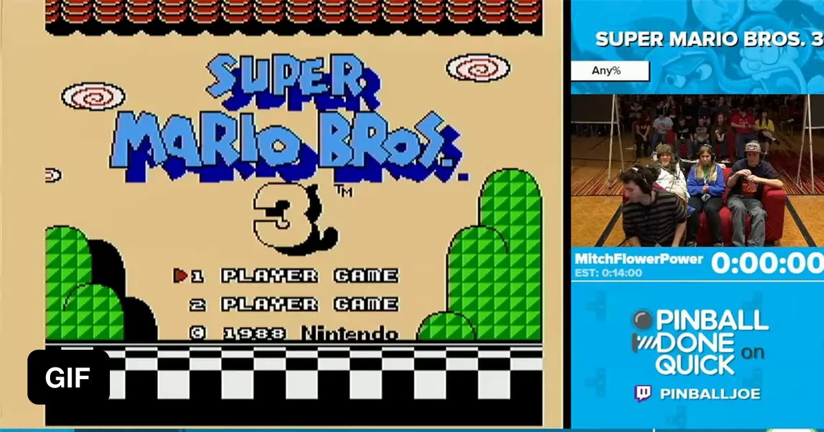 Pro speedrunning skills - 9GAG