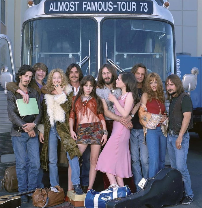 The greatest band in the universe, Stillwater during their tour. 1973 ...