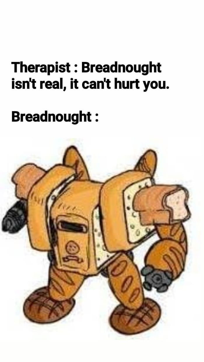 Terrified binaric screeching - 9GAG