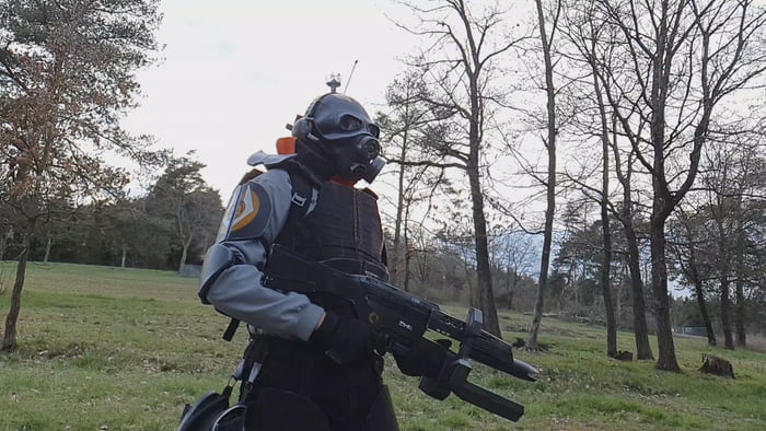 Combine Ordinal Half Life Alyx 9GAG