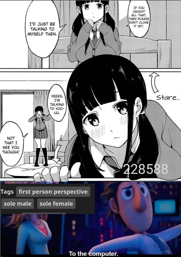 Something different - 9GAG