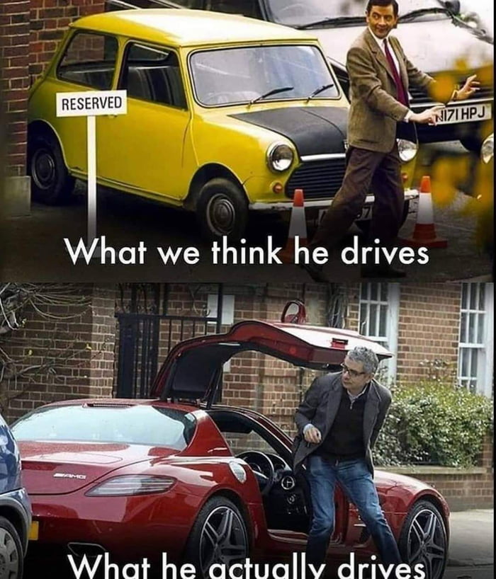 For me is the opposite way - 9GAG