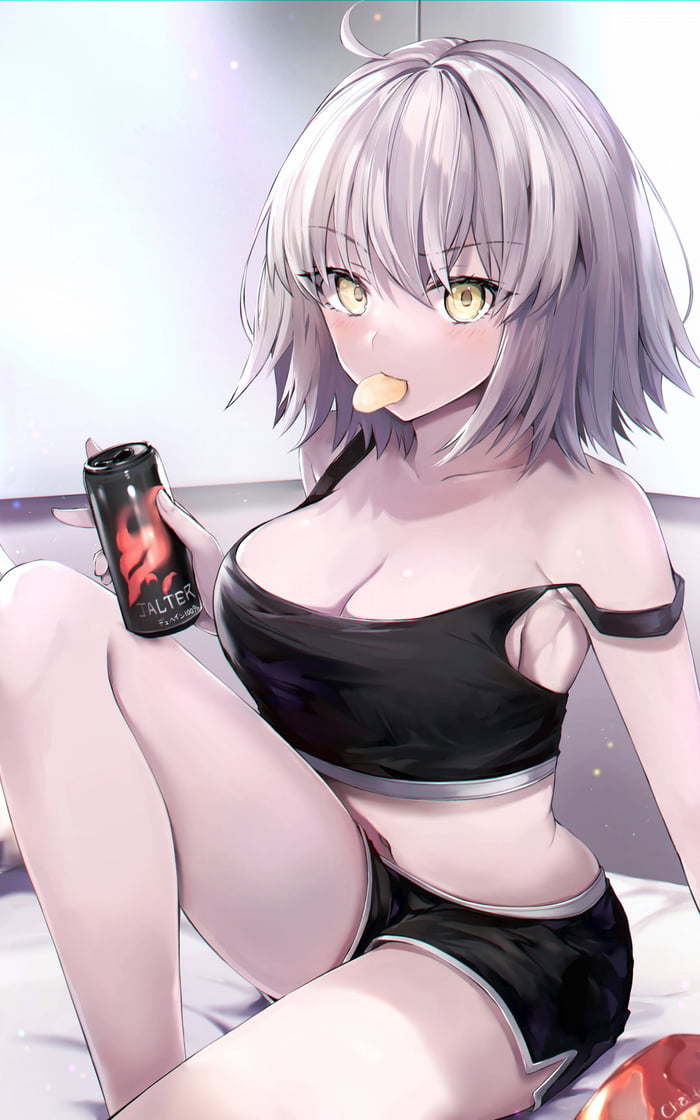 Jeanne Alter - 9GAG