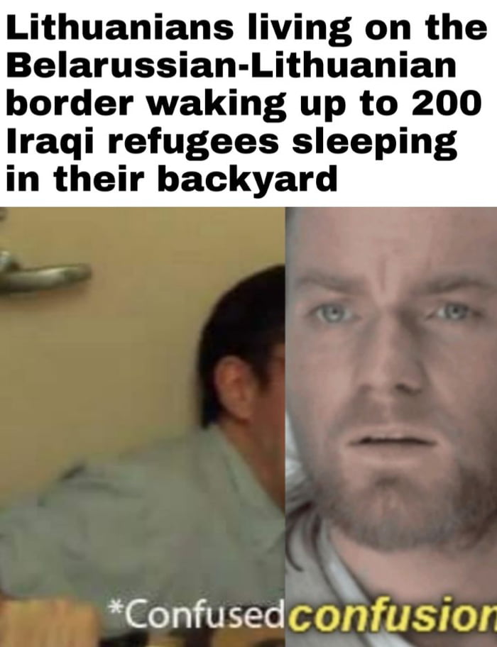 A stern-talking-to shall fix the problem! - 9GAG