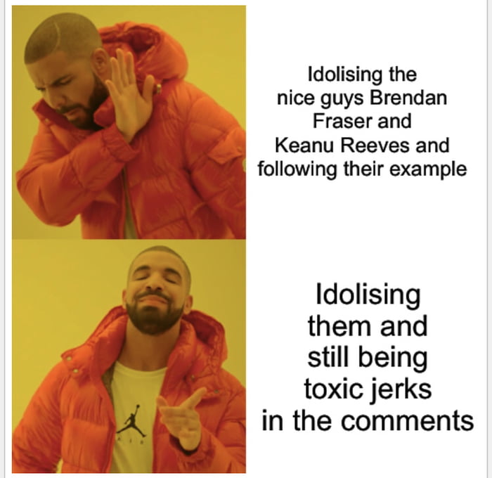 What would Brendan do? - 9GAG